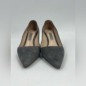 Prada | Shoes | Prada Heels | Poshmark